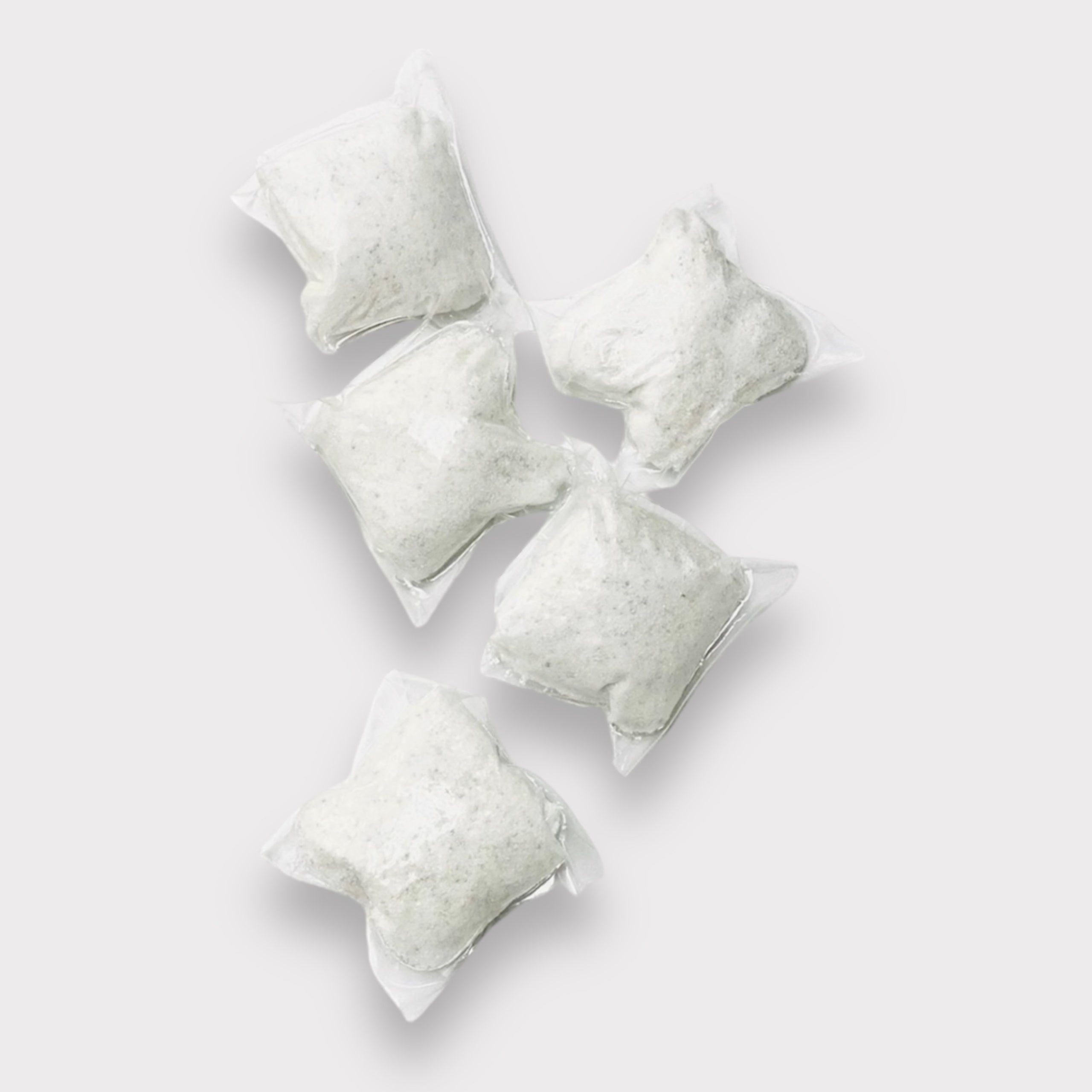 Fabric Softener/Scent Booster Pods | ZERO Refills